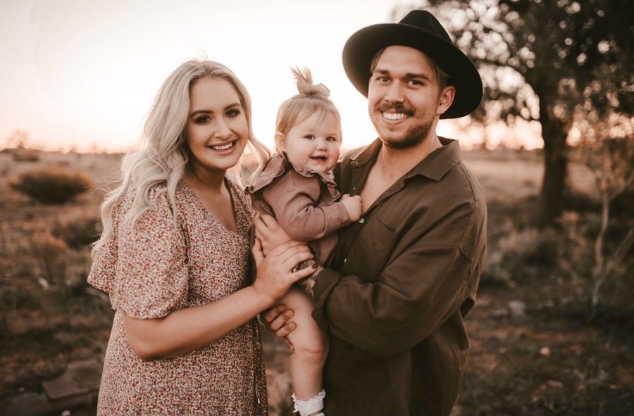 Eva Gusnir Operator, Martabe - Macmahon